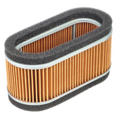 中国 1A2-14451-00 HFA4201 ヤマハ RD250 RD400 ヨーロッパの地域向けバイク用エアフィルター 販売のため