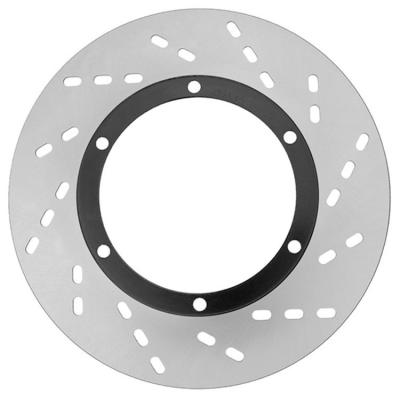 China Custom Motorcycle Rear 275mm Brake Disc for Suzuki GS850 GS850E GS850G GS850GL GS1100G for sale