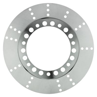 China Rear 270mm Brake Disc Rotor Manufactured by for Kawasaki GPZ1100 Z1100 Z1100GP Z1100R for sale