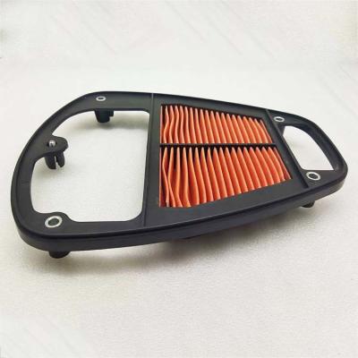 Cina Logo personalizzabile 11013-0015 Filtro dell'aria per Kawasaki VN900 Vulcan Classic Motorcycle in vendita