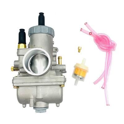Cina Carburatore per moto PZ34 personalizzato per Polaris Xpress400 Xplorer400L Spedizione veloce in vendita