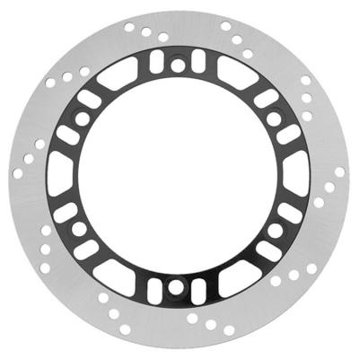 Cina Disco freno anteriore da 260 mm per Kawasaki GPX600R ZX600 Ninja R personalizzato e duraturo in vendita