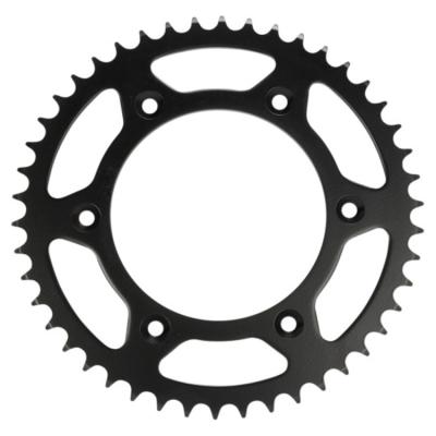 Cina Colore naturale 46T 520 Sprocket posteriore per Hyosung GT250 GT250R Performance duratura in vendita