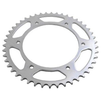 China Natuurlijke kleur 46T 520 Achterstaaf voor Hyosung GT250 GT250R Langdurige prestaties Te koop