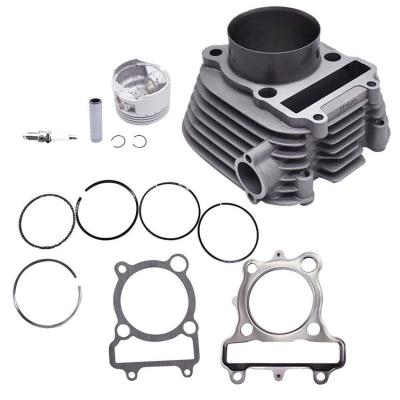 Cina Scopo Sostituire/riparazione kit cilindro per Yamaha YFM 225 ATV ricambi in vendita