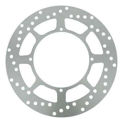 China 240mm Front Brake Disc for Yamaha YZ250 YZ490 Superior Stainless Steel 420 2Cr13 for sale