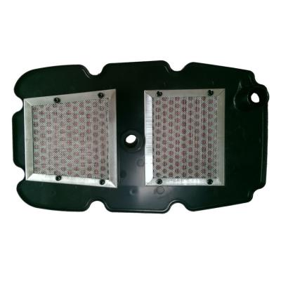 Cina Fare un campione di sostituzione del filtro dell'aria per motociclo per Honda XL700 Transalp 17210-MFF-D00 in vendita
