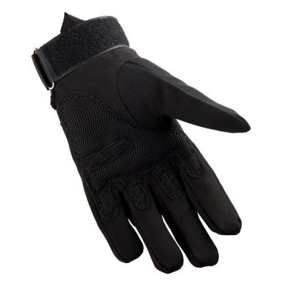 Cina Traspirabilità Gloves tattici invernali personalizzati con caratteristica antiscivolo in vendita