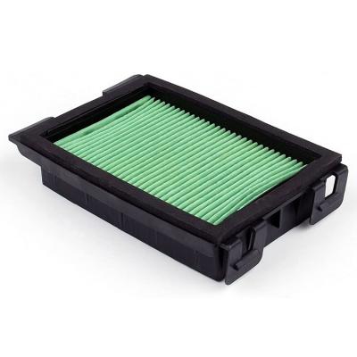 China HA-1502 Filtro de ar de motocicleta para Honda CBR150R Performance do motor melhorada à venda