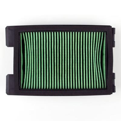 China HA-1502 Motorfietsluchtfilter voor Honda CBR150R Verbeterde motorprestaties Te koop