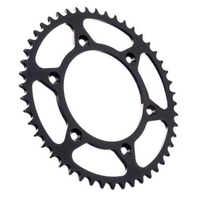 China Aangepaste kleur 520 ketting model 51t Sprocket Dirtbike voor Honda CR125 CR250 CRF450 CR500 Te koop