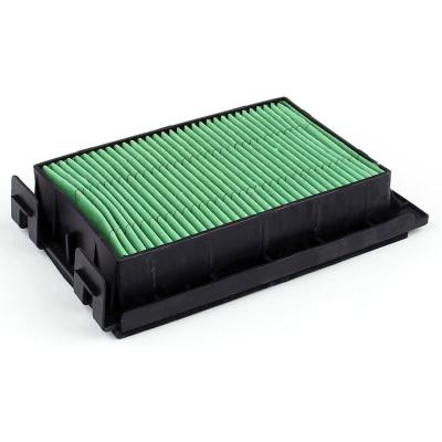 China HA-1502 Motorfietsluchtfilter voor Honda CBR150R Verbeterde motorprestaties Te koop