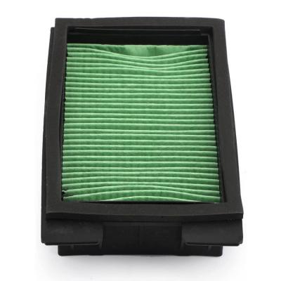 China HA-1502 Motorfietsluchtfilter voor Honda CBR150R Verbeterde motorprestaties Te koop