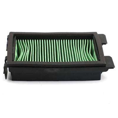 China HA-1502 Motorfietsluchtfilter voor Honda CBR150R Verbeterde motorprestaties Te koop