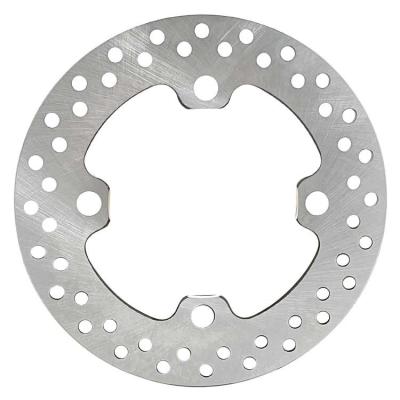 China Rotor de disco de freio UTV de 227 mm personalizado para Polaris Ranger RZR XP 900 Precision Engineering à venda
