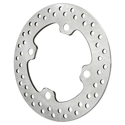 China Rotor de disco de freio UTV de 227 mm personalizado para Polaris Ranger RZR XP 900 Precision Engineering à venda