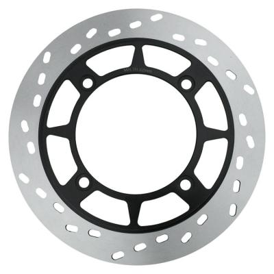 中国 3.5mm 厚さ260mm 鈴木 DR250 DR250S DR650S用のディスクブレーキローター 交換/修理 販売のため