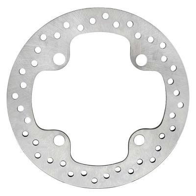 Cina Frontale posteriore 246 mm acciaio inossidabile 420 2Cr13 UTV rotore disco freno per Polaris RZR XP 1000 in vendita