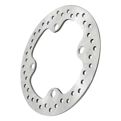 Cina Frontale posteriore 246 mm acciaio inossidabile 420 2Cr13 UTV rotore disco freno per Polaris RZR XP 1000 in vendita