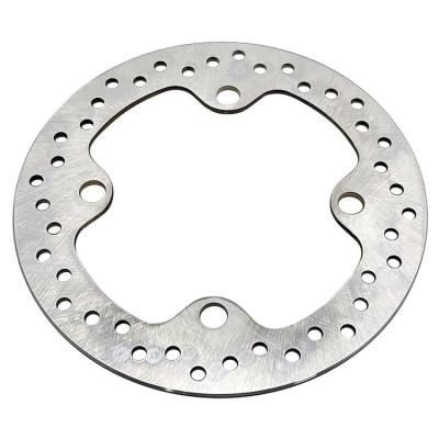 Cina Frontale posteriore 246 mm acciaio inossidabile 420 2Cr13 UTV rotore disco freno per Polaris RZR XP 1000 in vendita