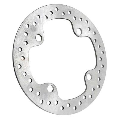 Cina Frontale posteriore 246 mm acciaio inossidabile 420 2Cr13 UTV rotore disco freno per Polaris RZR XP 1000 in vendita