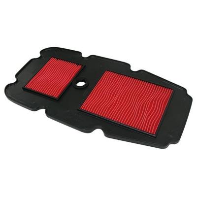 중국 표본 제조 표본 40*21cm 혼다 XL650 V Transalp용 맞춤형 오토바이 공기 필터 판매용