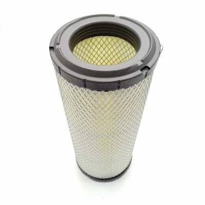 China Exemplo Fazer Filtro de Ar de Amostra para Can-Am Maverick X3 Custom Replaceable OEM 715900422 à venda