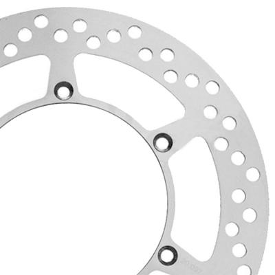 Cina Disco freno anteriore personalizzato da 240 mm per Suzuki RM125 RM250 in vendita