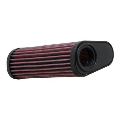 China Naverkoop hoogstroomluchtfilter voor Honda CB1000R CBF1000 wasbaar herbruikbaar ontwerp Te koop