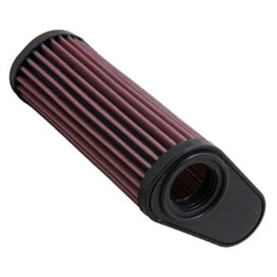 China Naverkoop hoogstroomluchtfilter voor Honda CB1000R CBF1000 wasbaar herbruikbaar ontwerp Te koop