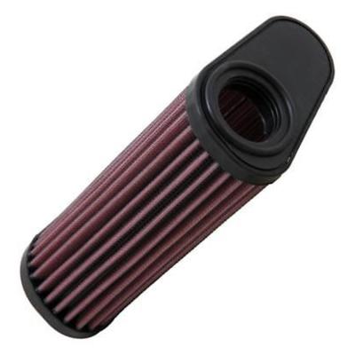 China Naverkoop hoogstroomluchtfilter voor Honda CB1000R CBF1000 wasbaar herbruikbaar ontwerp Te koop