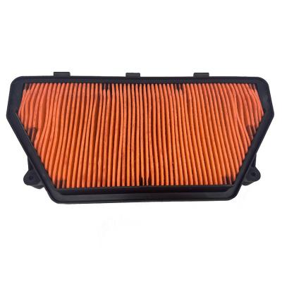 China Filtro de admissão de ar de desempenho para Honda CBR1000RR CBR1000 Motorcycle Valor excepcional à venda