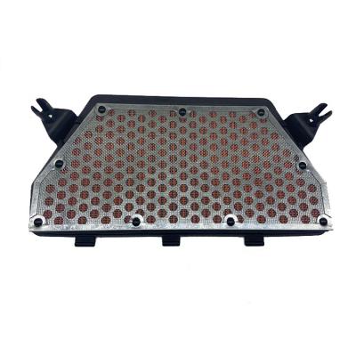 China Performance Air Intake Filter voor Honda CBR1000RR CBR1000 Motorcycle Uitzonderlijke waarde Te koop