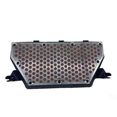 China Performance Air Intake Filter voor Honda CBR1000RR CBR1000 Motorcycle Uitzonderlijke waarde Te koop