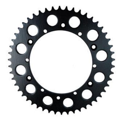 China Staal 42T 54T motorfiets 520 tandwiel voor Yamaha TT250R XT500 YZ250 WR250 van Silver Te koop