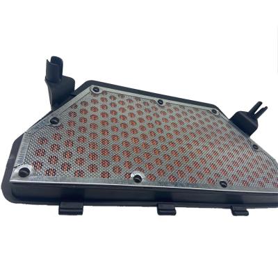 China Performance Air Intake Filter voor Honda CBR1000RR CBR1000 Motorcycle Uitzonderlijke waarde Te koop
