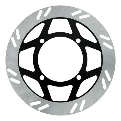 China Voorremsplaat rotor 250 mm voor Kawasaki KLX250S KLX650R aangepaste motorfietsen Te koop