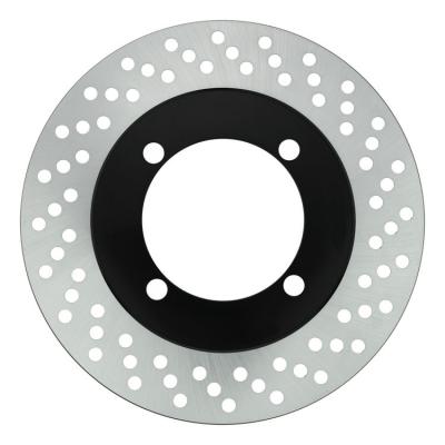 China Roestvrij staal 420 2Cr13 Custom achterremplaat voor Suzuki GSXR250R GSXR400R RGV250 Te koop