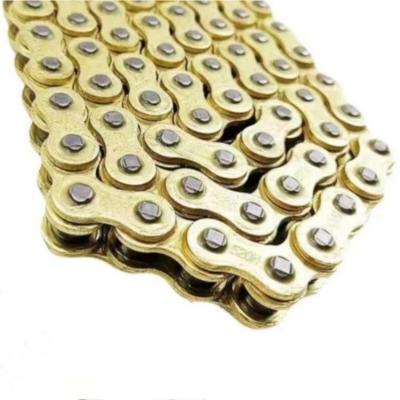 Cina Cadenze Custom Fit 520 per il design della moto a costi accessibili da OEM in vendita