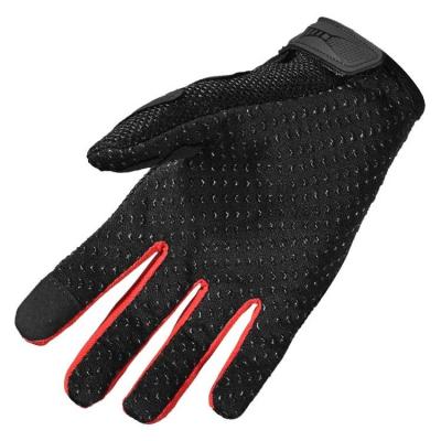 Cina Strisce riflettente in microfibra notturna Motocicletta Motocicletta Guanti Motocross Guanti Motocicletta in vendita