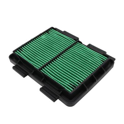 China Filtro de ar de motocicleta para Honda CRF250 CMX250 CMX300 CMX500 e logotipo personalizável à venda