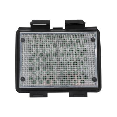 China Filtro de ar de motocicleta para Honda CRF250 CMX250 CMX300 CMX500 e logotipo personalizável à venda