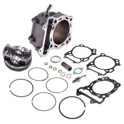 Cina Kit di cilindri ATV personalizzato per Suzuki LTZ 400 DRZ400 KFX400 in vendita
