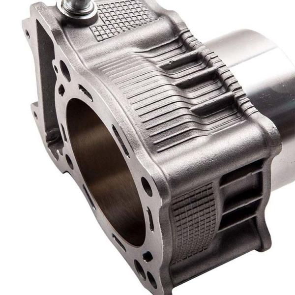 Quality Bore/inner diameter 94mm Custom ATV Cylinder Kit for Suzuki LTZ 400 DRZ400 for sale