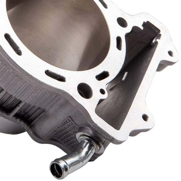 Quality Bore/inner diameter 94mm Custom ATV Cylinder Kit for Suzuki LTZ 400 DRZ400 for sale