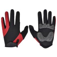 Quality Customized Logo Racequip Gloves Best Breathable Full Finger Touch Screen for for sale