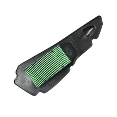 China Logotipo personalizable 17210-K44-D00 Filtro de aire para motocicleta para Honda NSC110 personalizado en venta