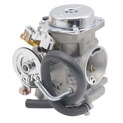 China Verbeter de prestaties van uw Yamaha XV250 Virago met onze natuurlijke kleur 26mm carburateur Te koop