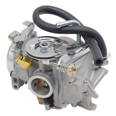 Cina Migliora le prestazioni della tua Yamaha XV250 Virago con il nostro carburatore a colore naturale da 26 mm in vendita