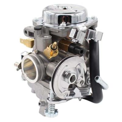 Cina Migliora le prestazioni della tua Yamaha XV250 Virago con il nostro carburatore a colore naturale da 26 mm in vendita